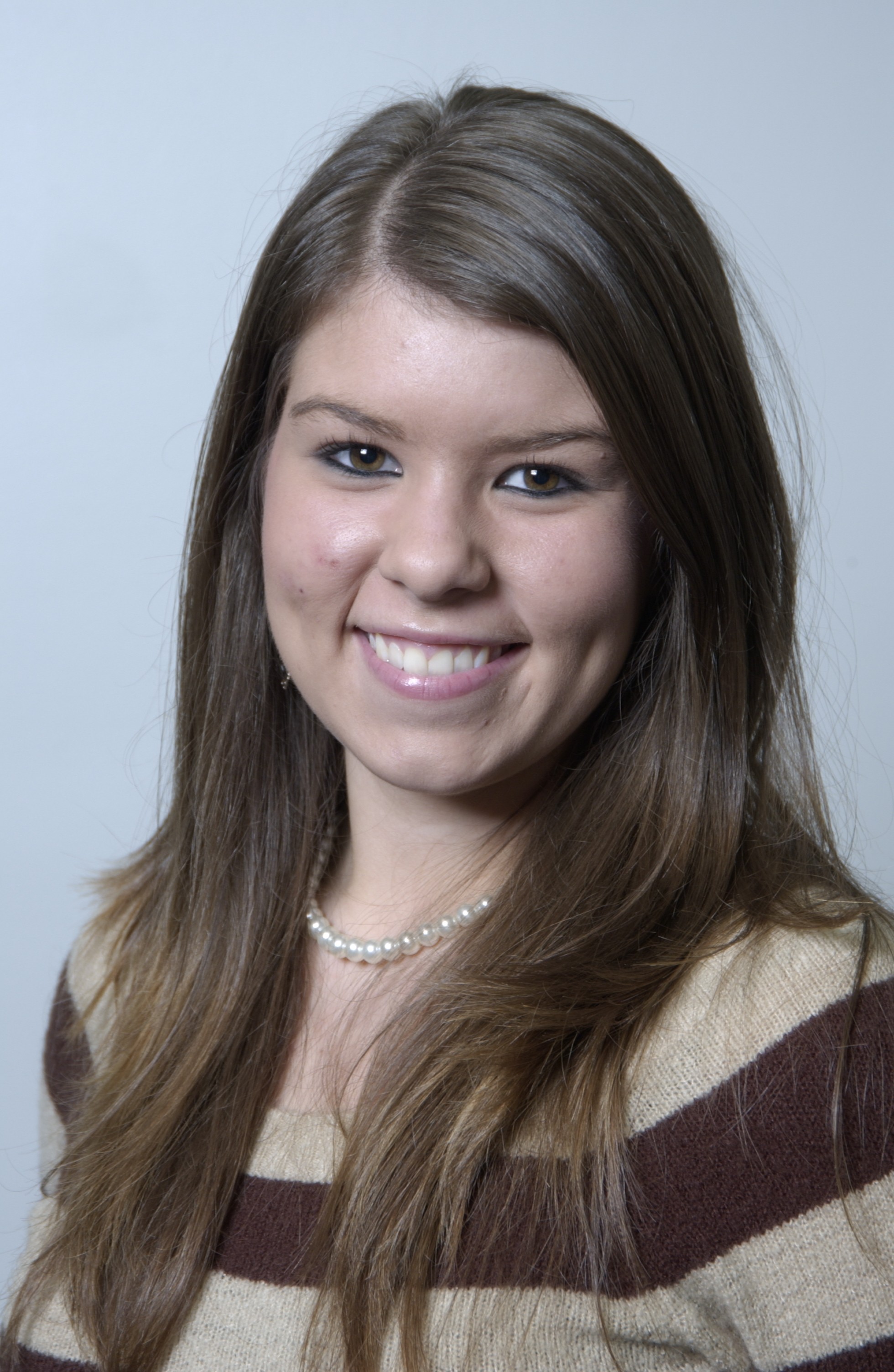 2007 Scholarship Winners