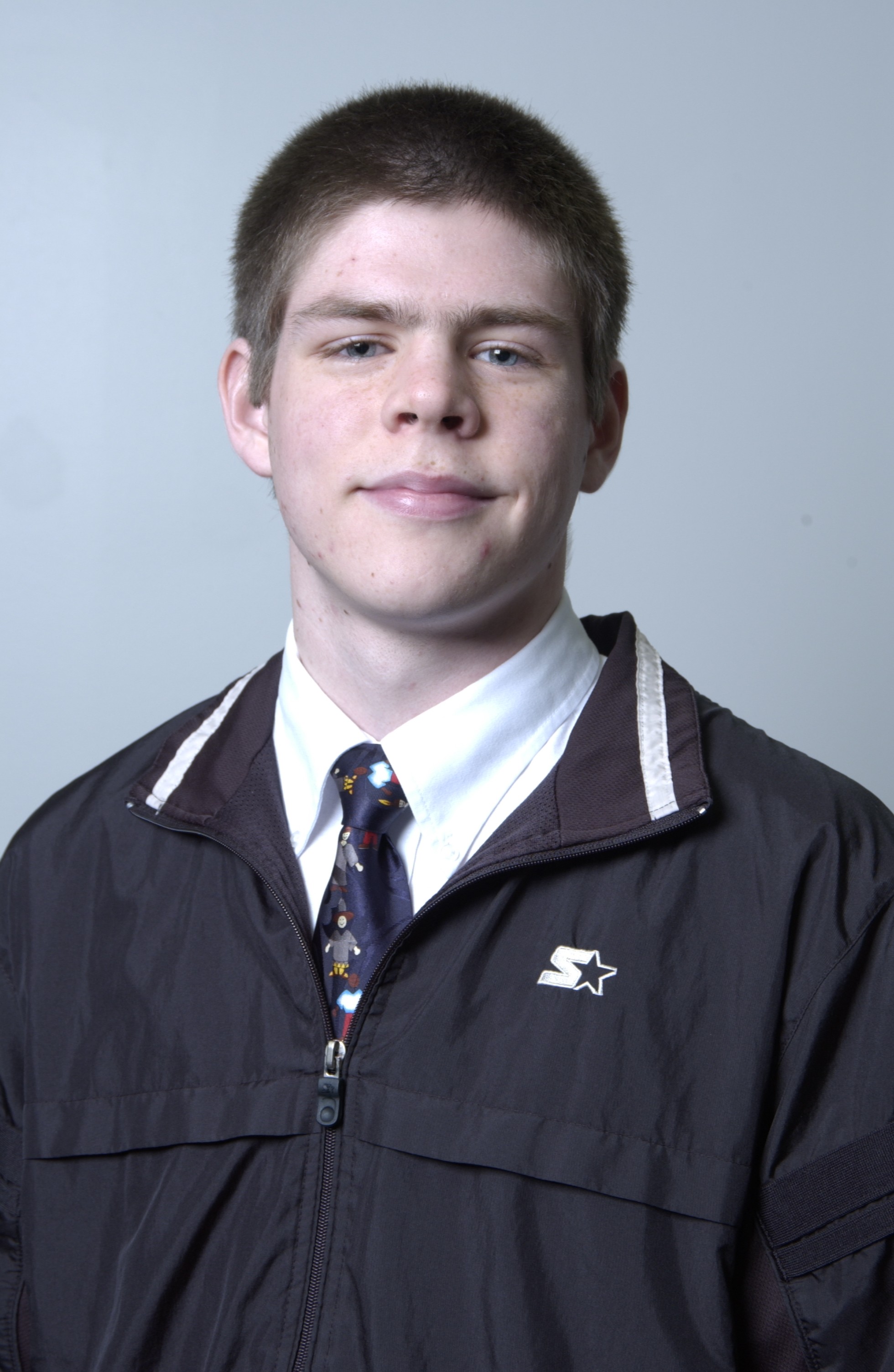 2007 Scholarship Winners