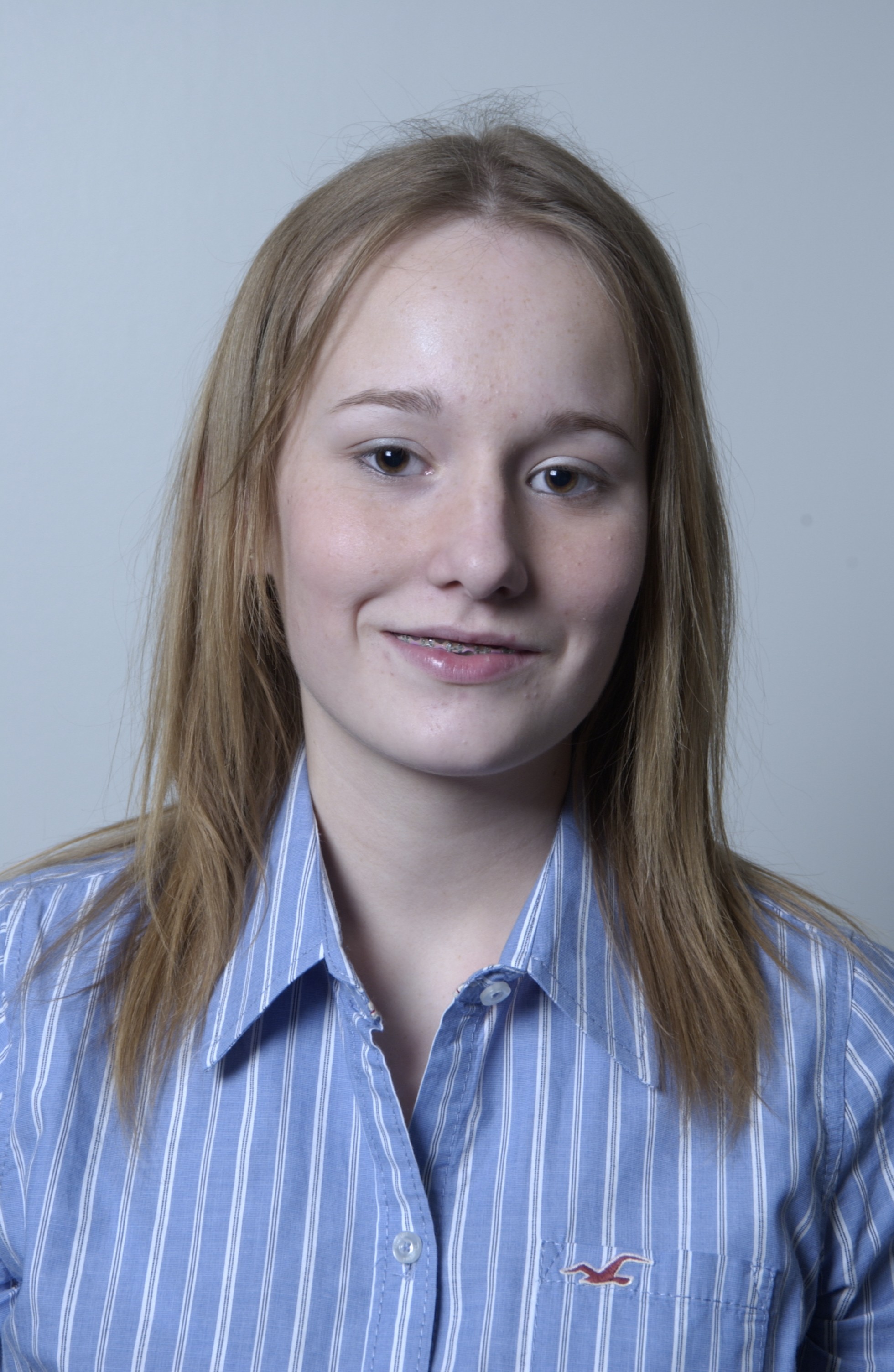 2007 Scholarship Winners