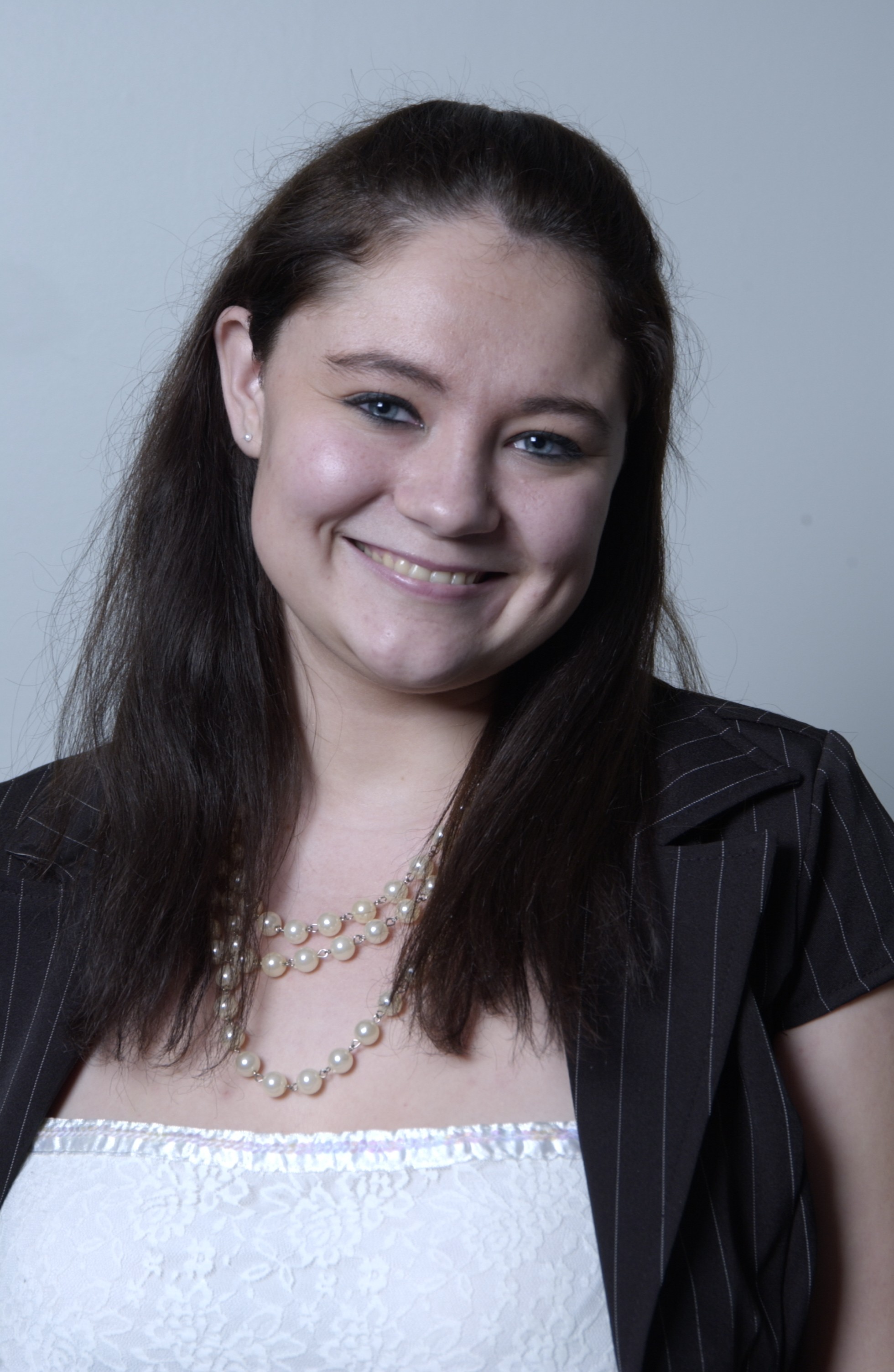 2007 Scholarship Winners