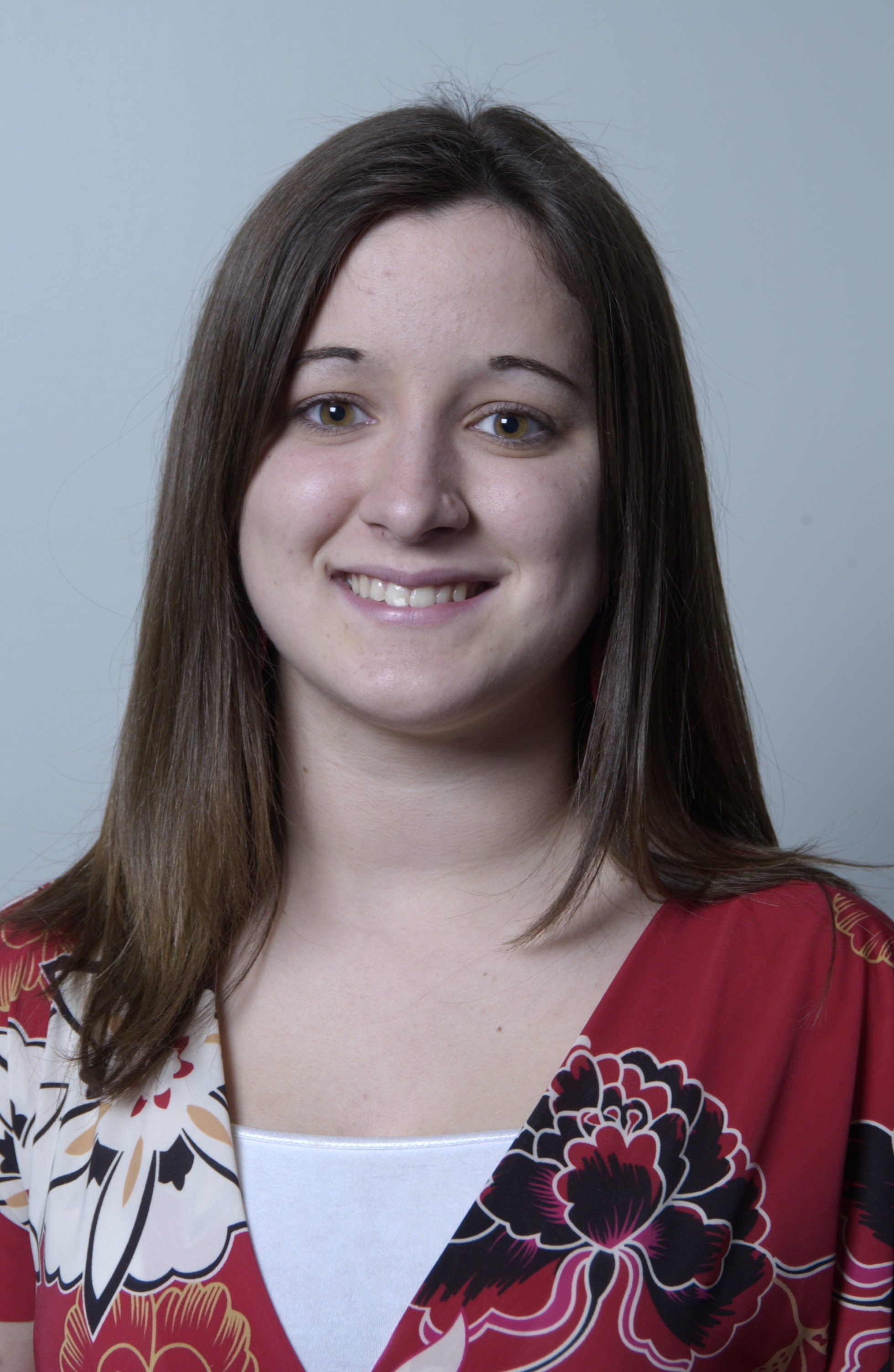 2007 Scholarship Winners