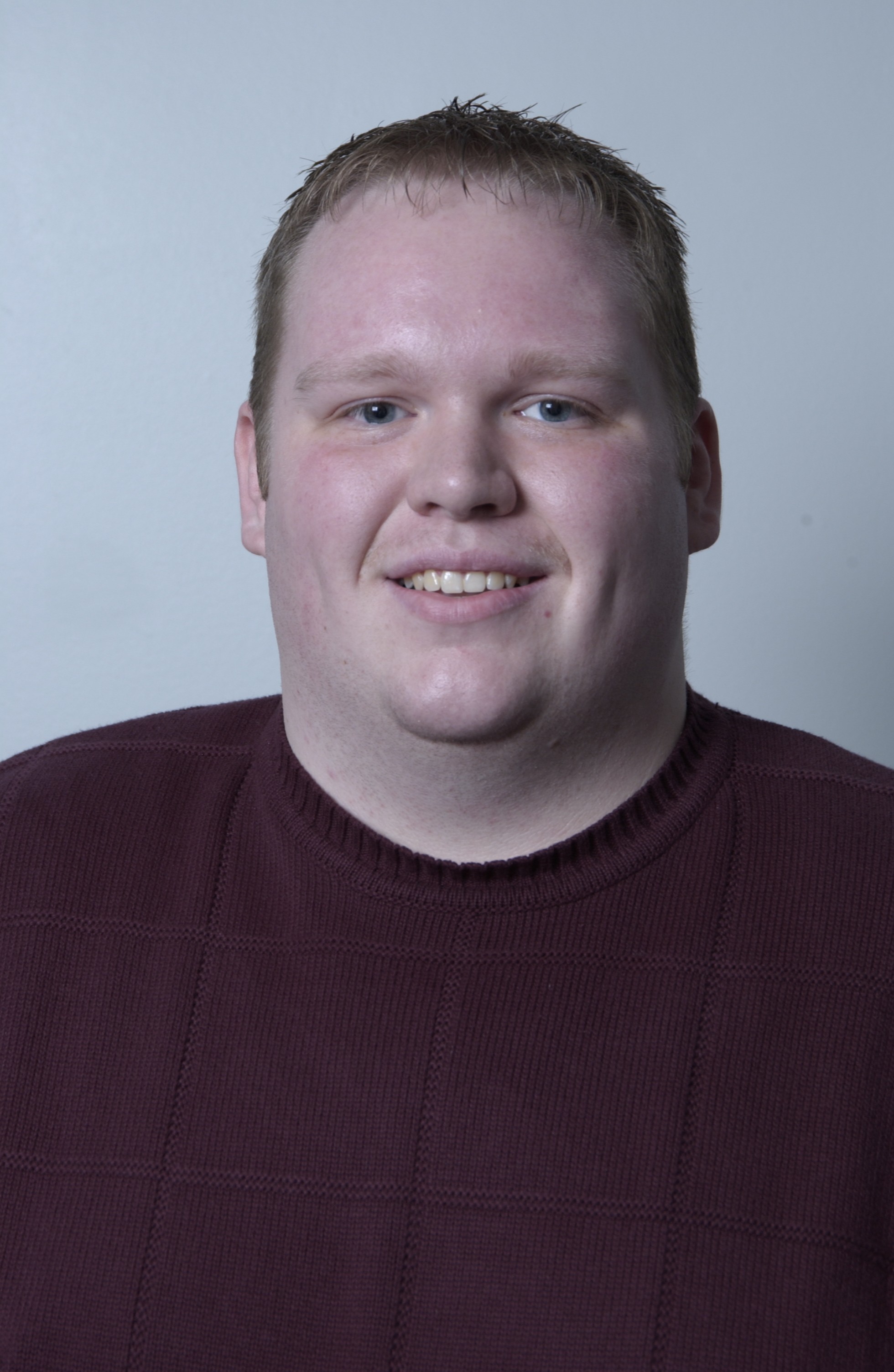 2007 Scholarship Winners