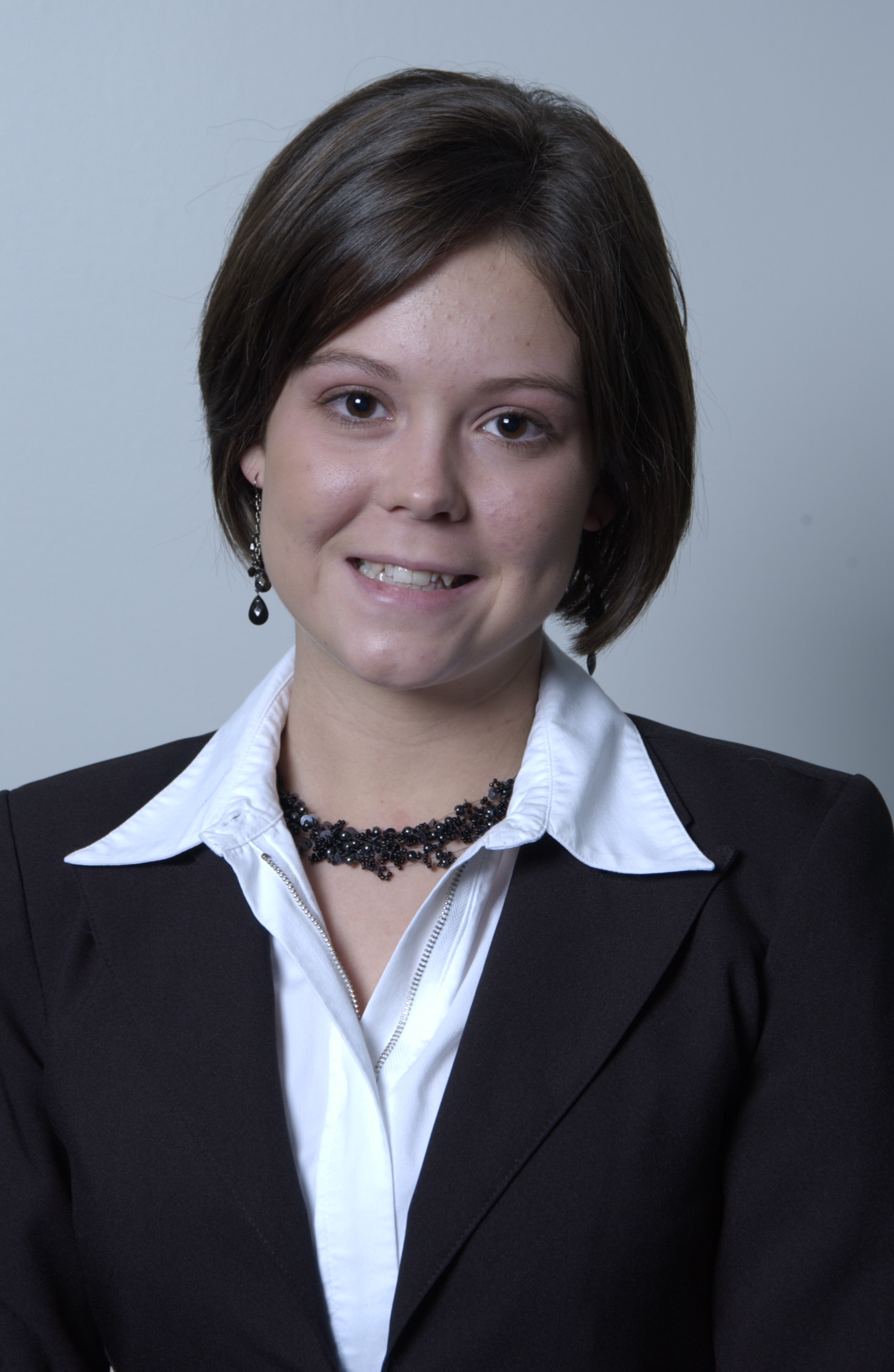 2007 Scholarship Winners