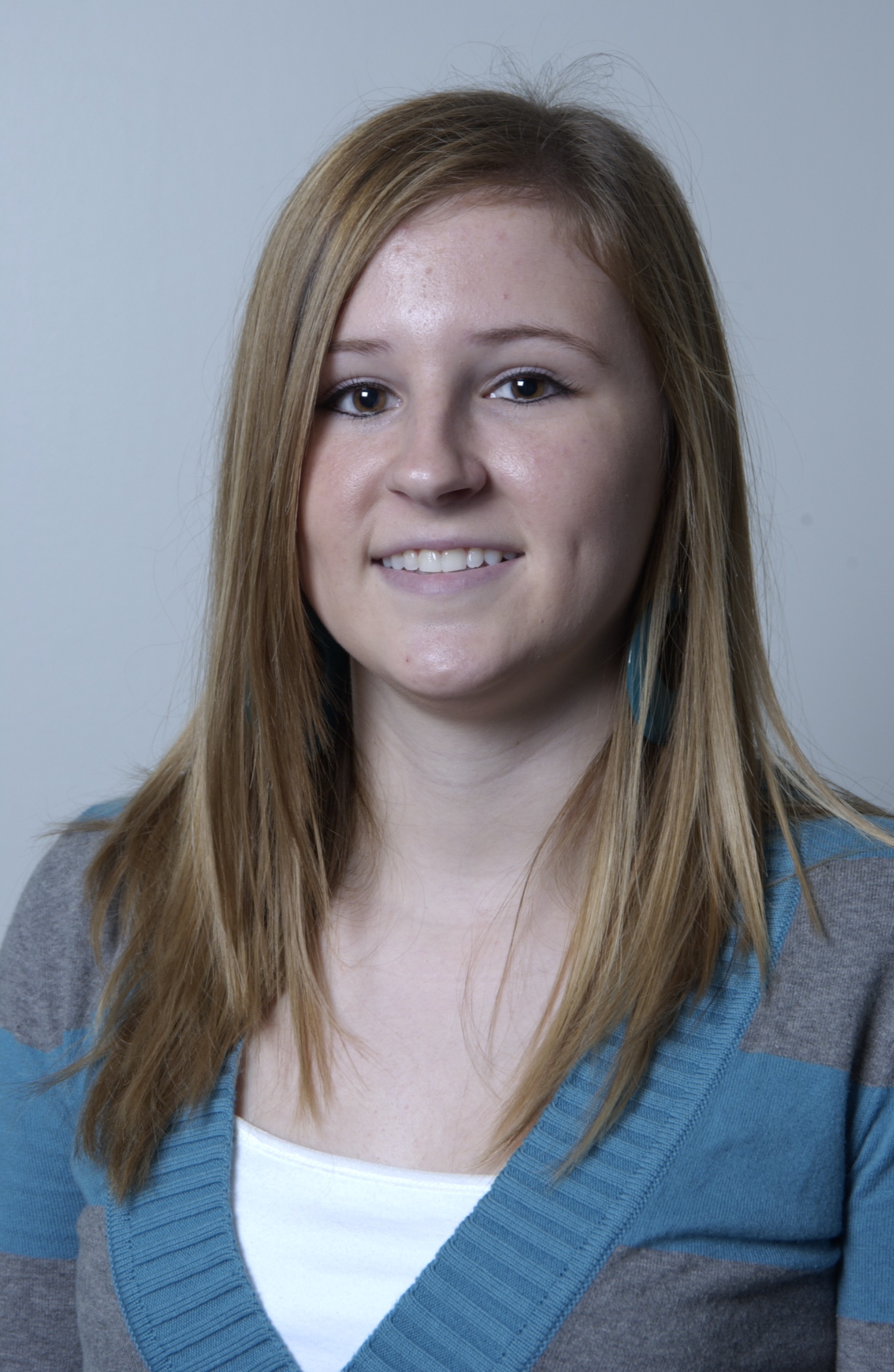 2007 Scholarship Winners