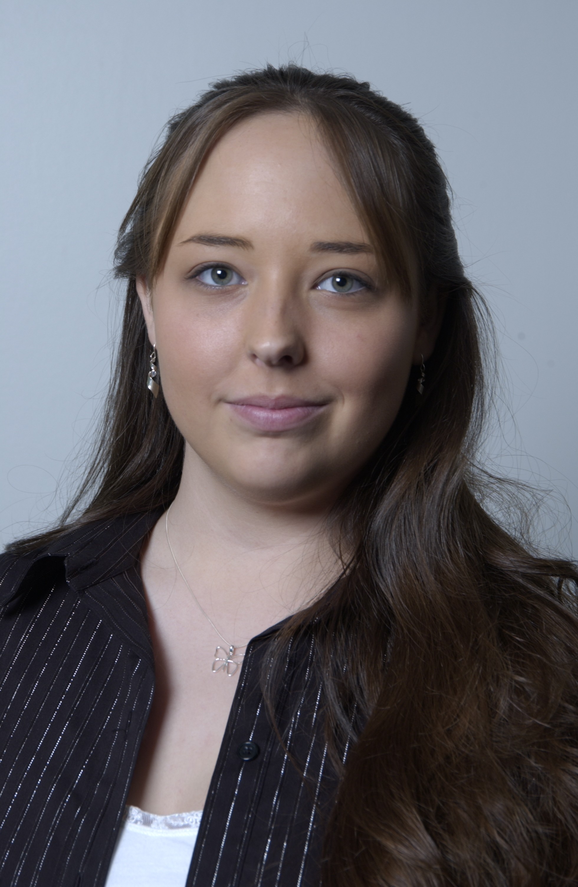 2007 Scholarship Winners