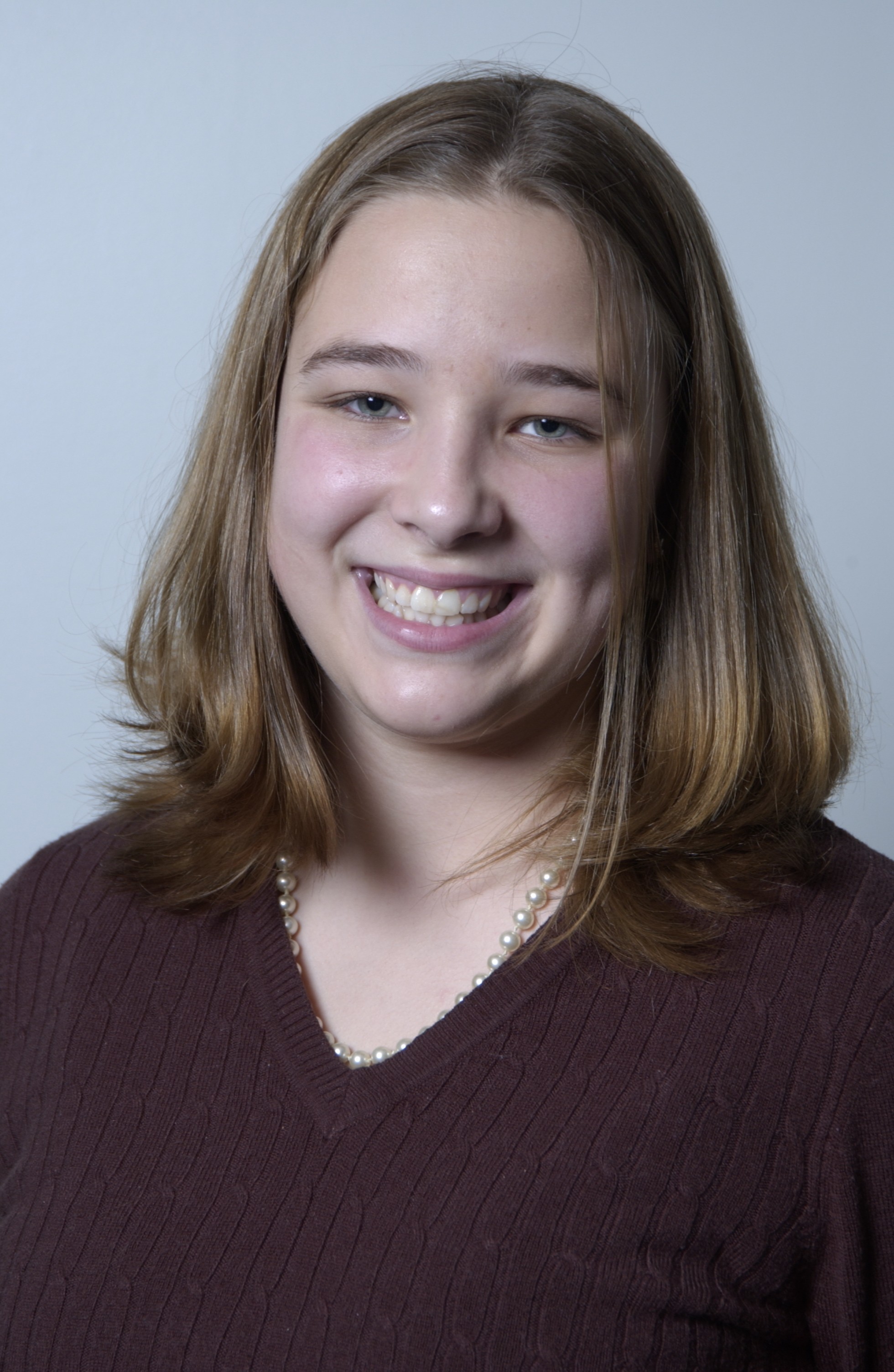 2007 Scholarship Winners